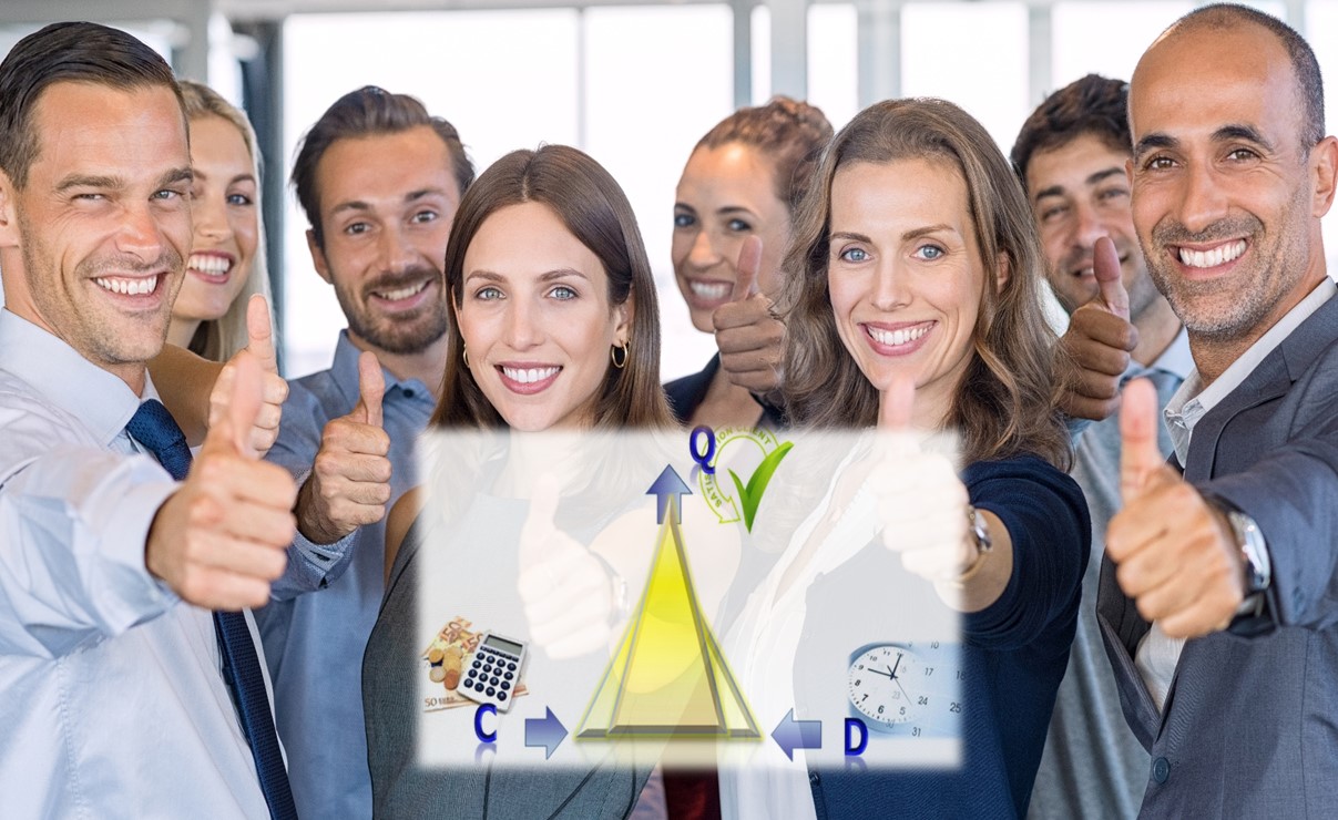 Accueil - QCD Consulting