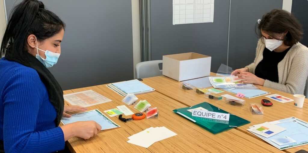 About Lean Qcd Lean Qcd